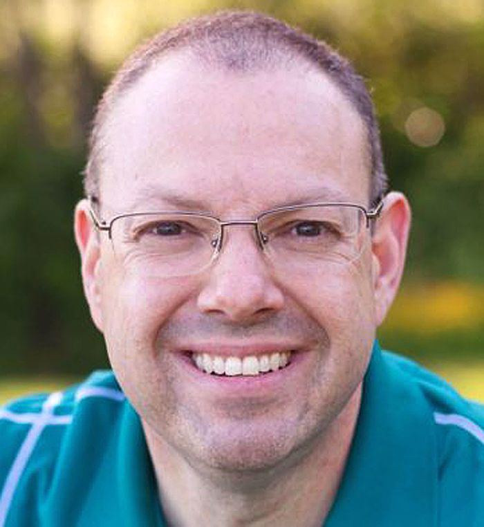 Pullman administrator Mike Urban described as ‘out of office’