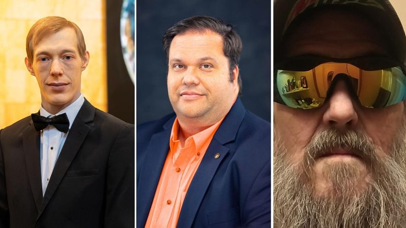 Three Dems vie for U.S. Senate seat held by Risch