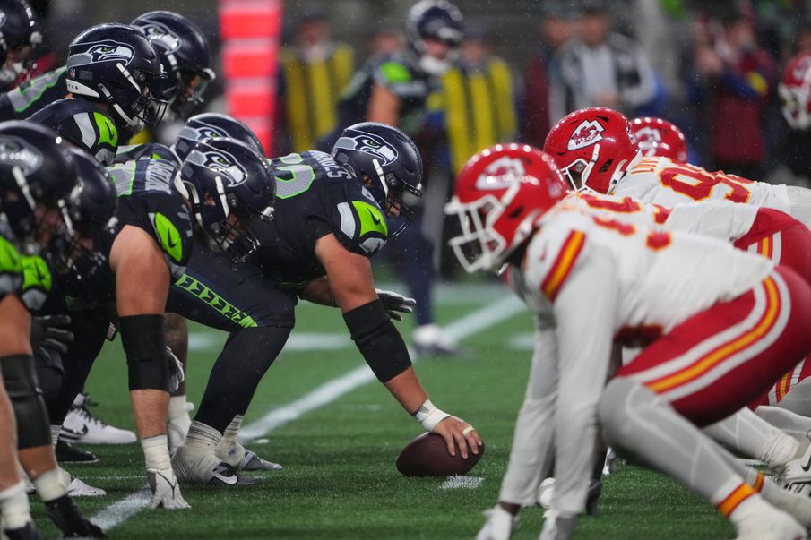 Projecting the Seahawks’ initial 53-man roster