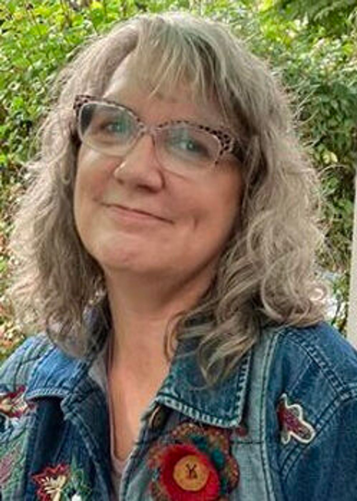 Veronica June Craig