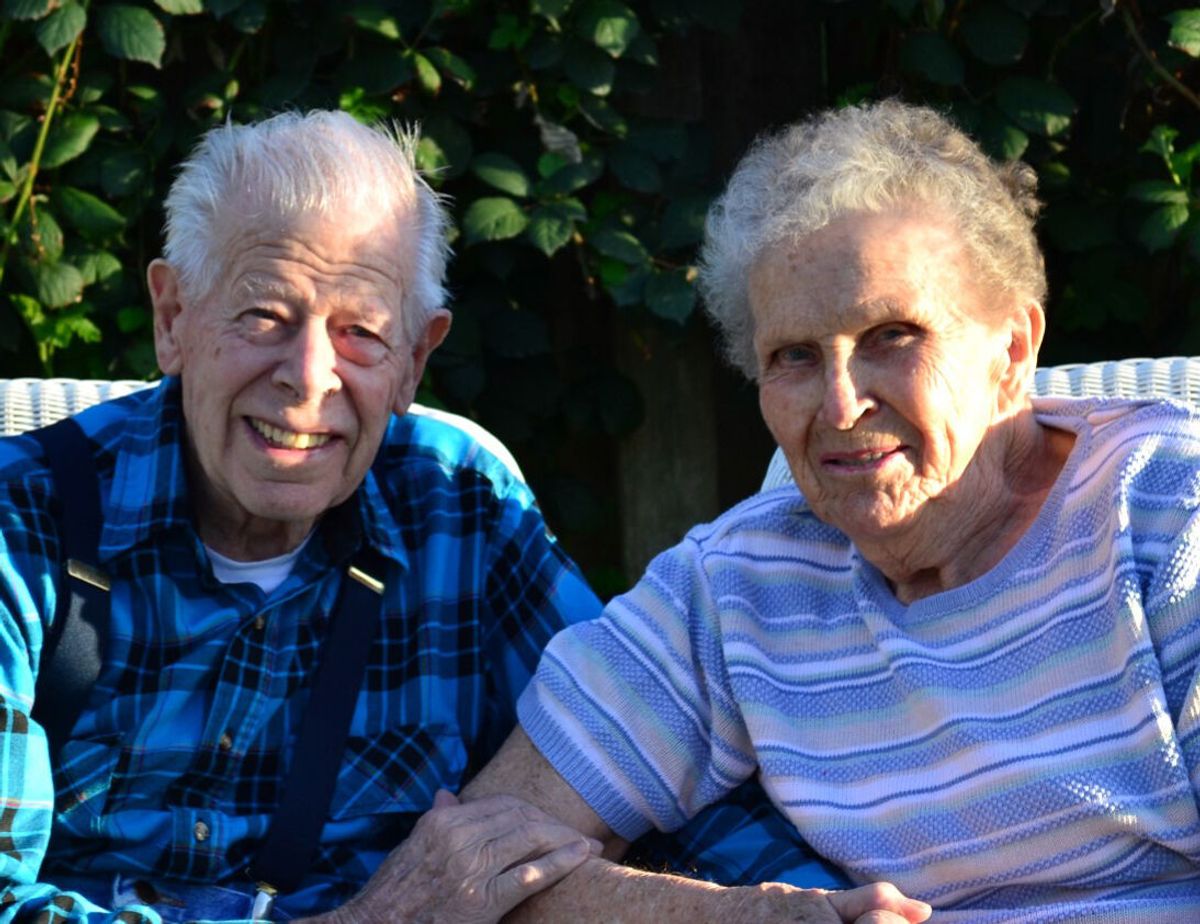 Richard Dell Ruddell