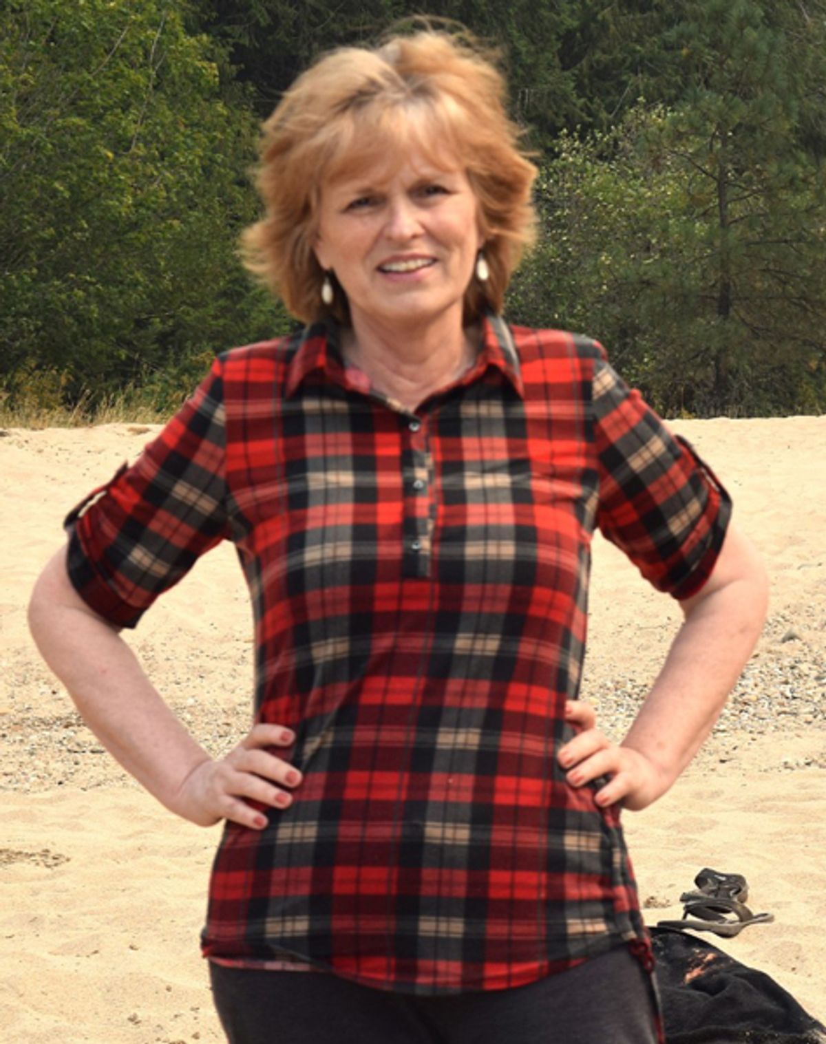 Kathryne Mae Ankney