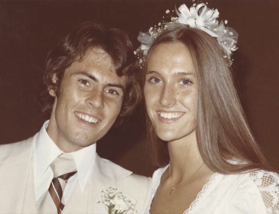 Donald Thomas Worden