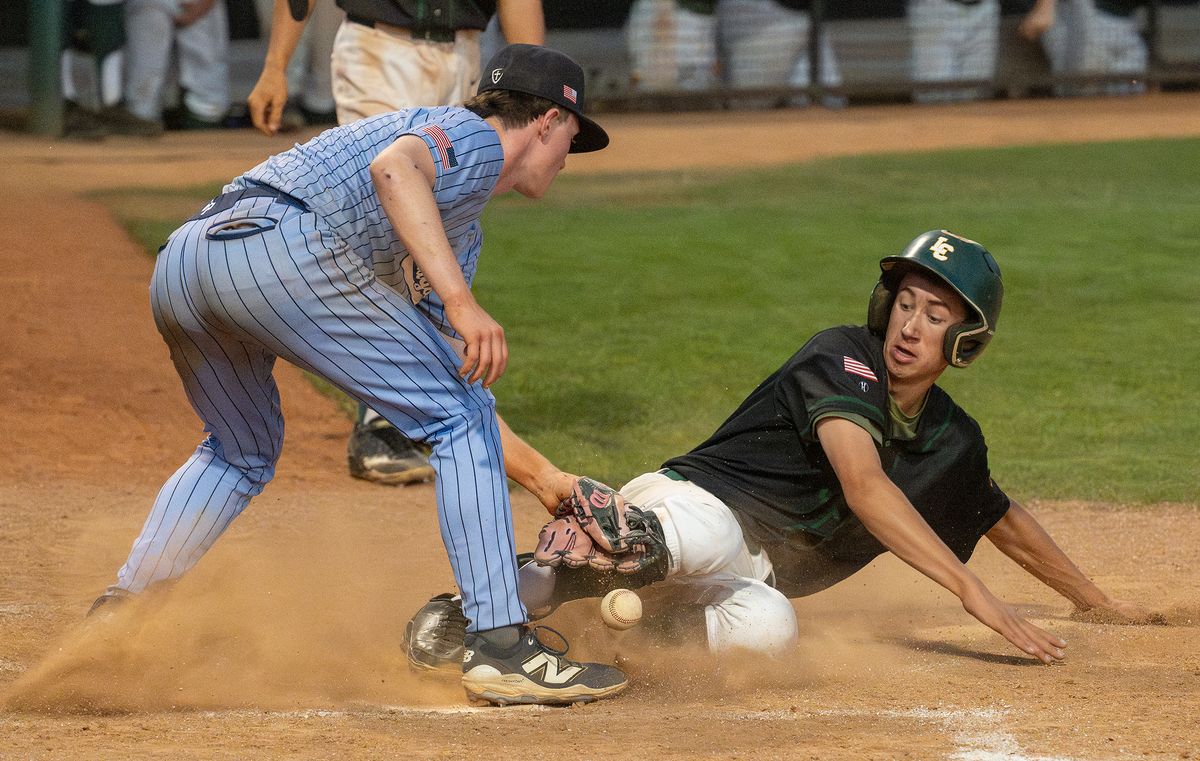Lewis-Clark Cubs win Clancy Ellis Tournament behind big inni...