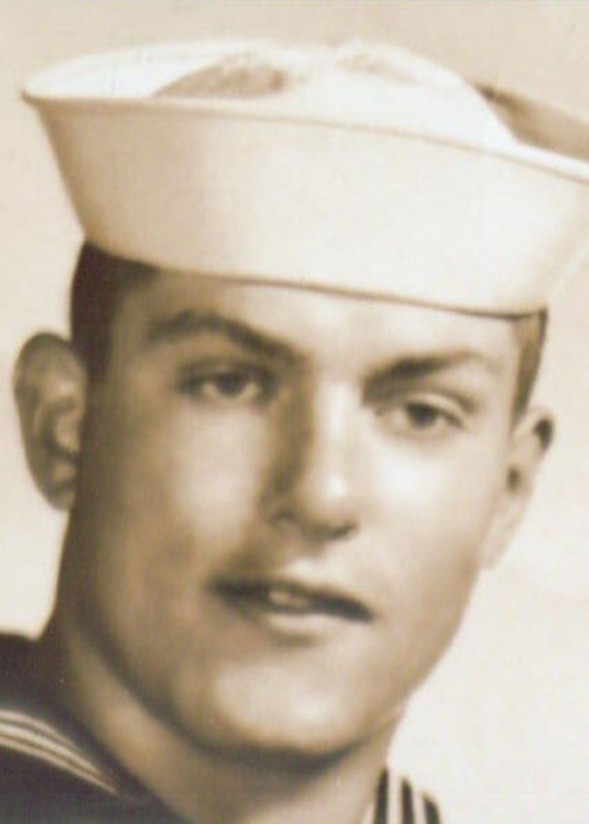 Victor Joseph Yturraspe