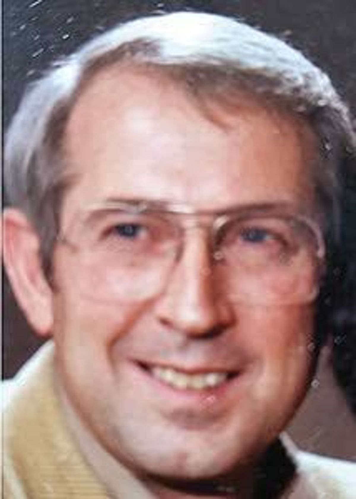 Cecil "Clem" Slaybaugh