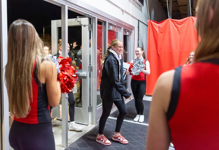 Bears basking in glory of historic title run