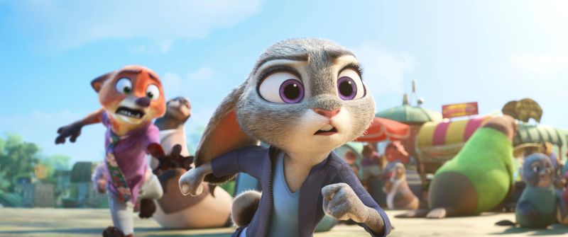 Movie review: ‘Zootopia 2’ is a cuddlier, tamer sequel