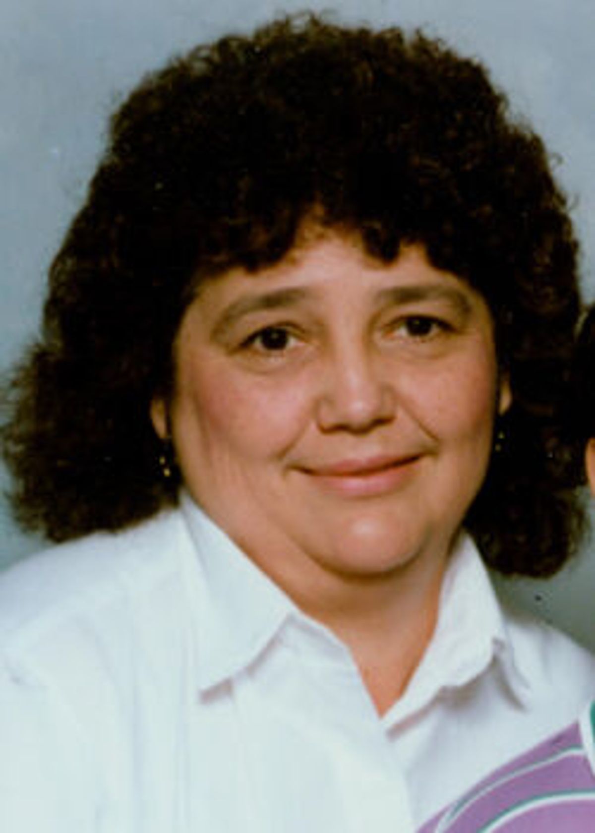 Peggy Jean Cronan