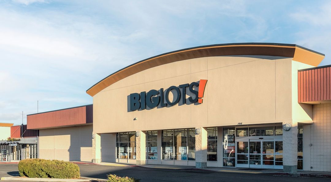 UPDATED AT 12:16 P.M.: Big Lots national chain announces clo...