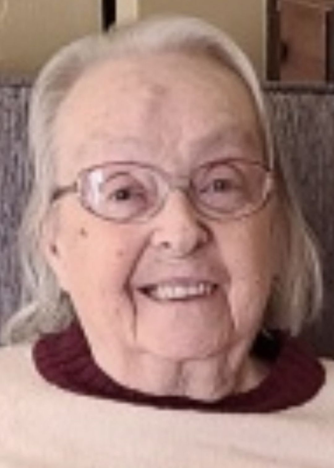 Ernestine Lewis