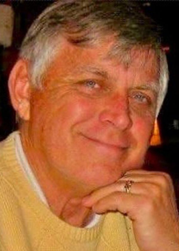 Edwin C. Martinson