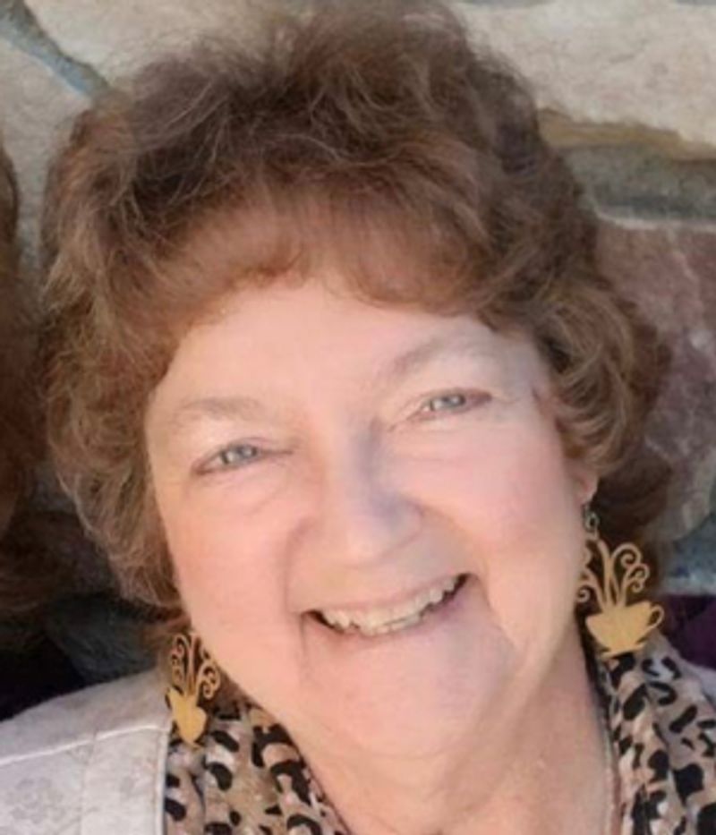 Susan Bea Jacobs Montgomery