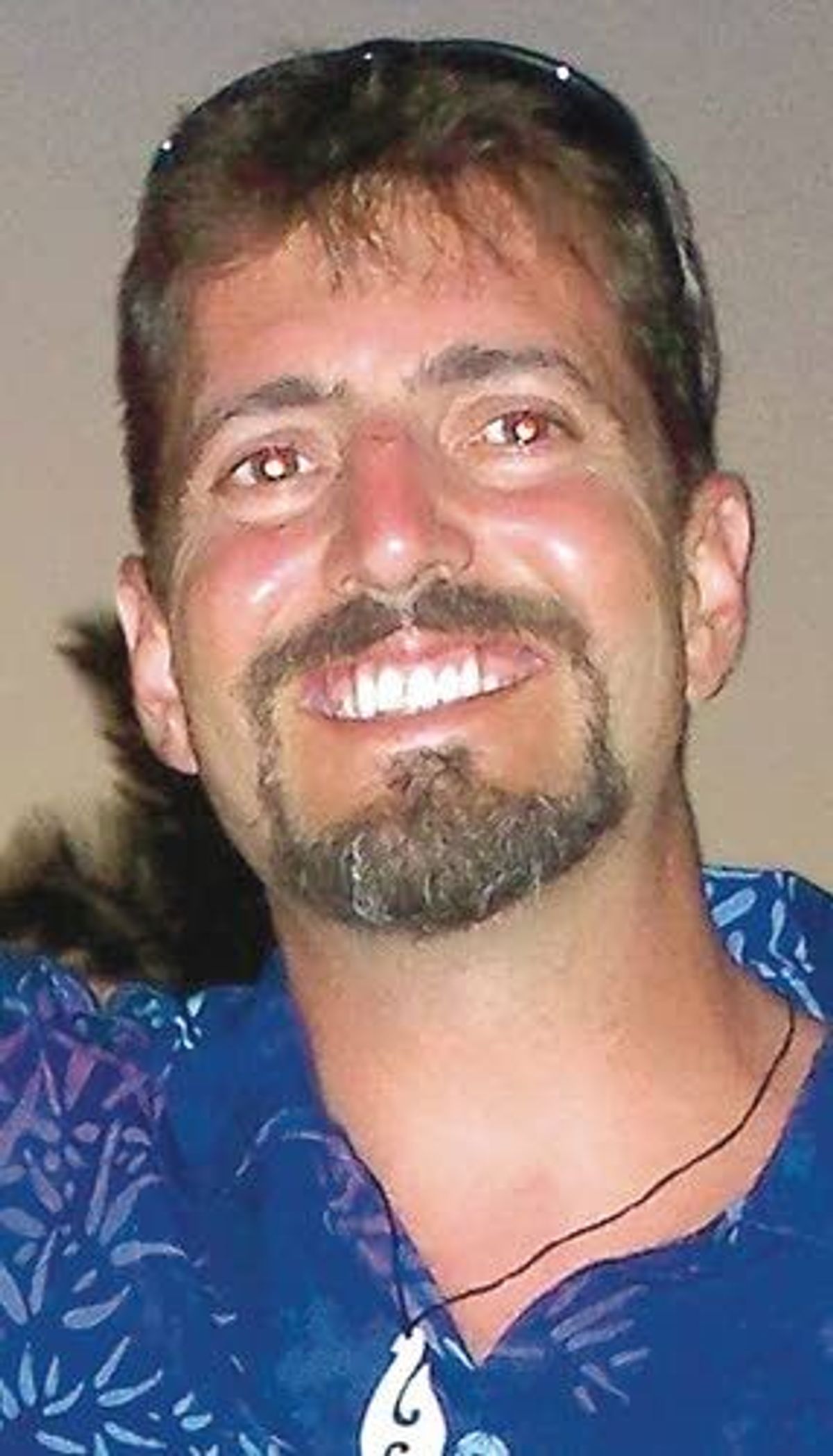Remains found in April confirmed to be those of man missing ...