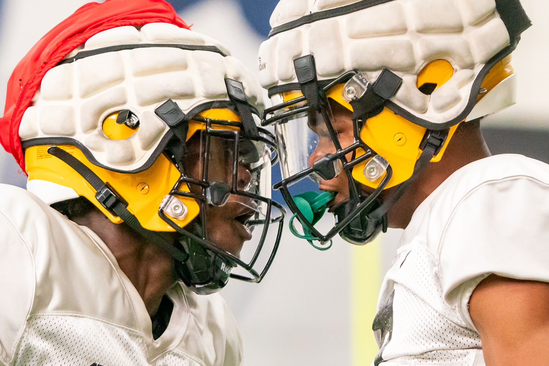 Things are becoming clear for UI