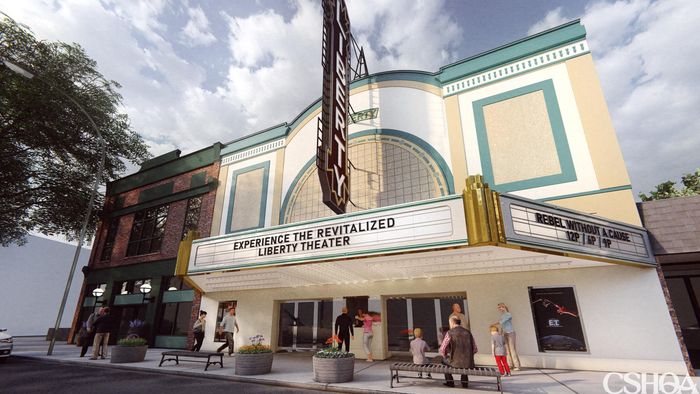 From rust to radiance: Theaters at Moscow, Lewiston getting restored m...