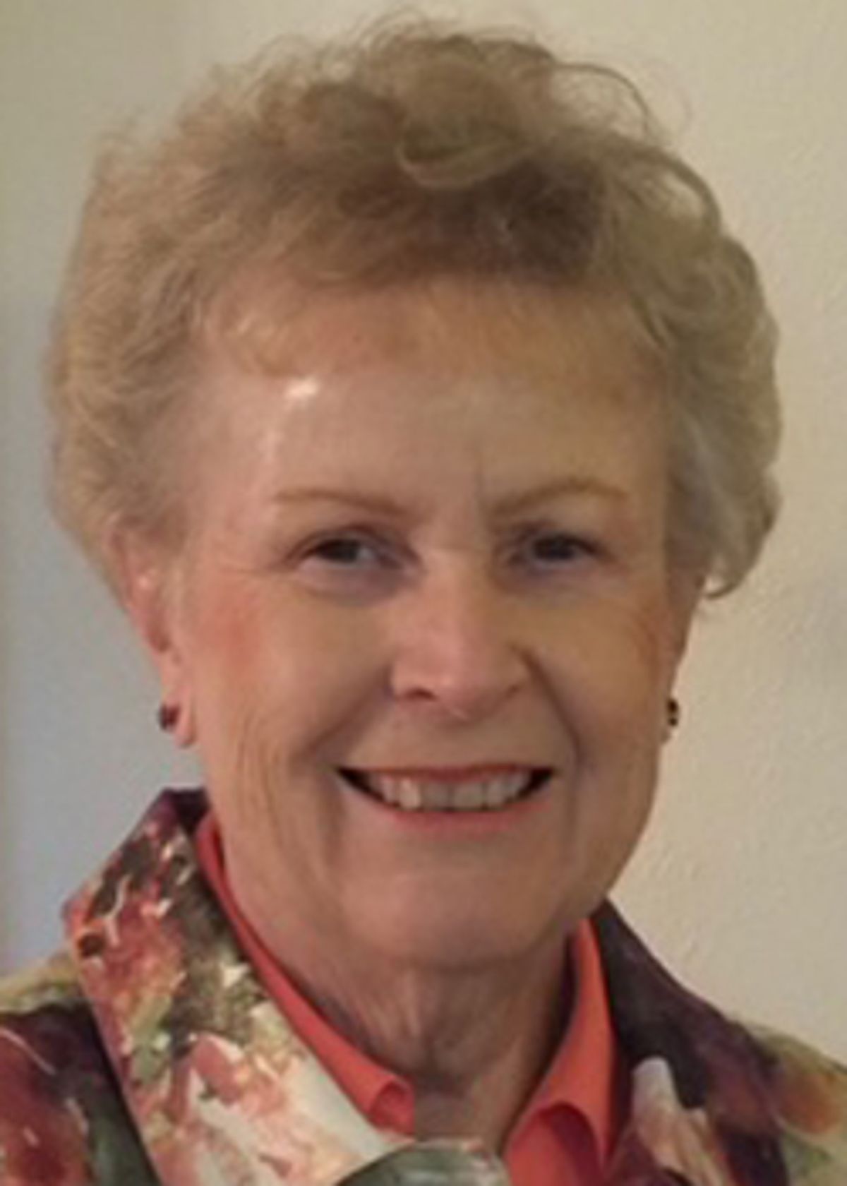 Sandra T. Powell
