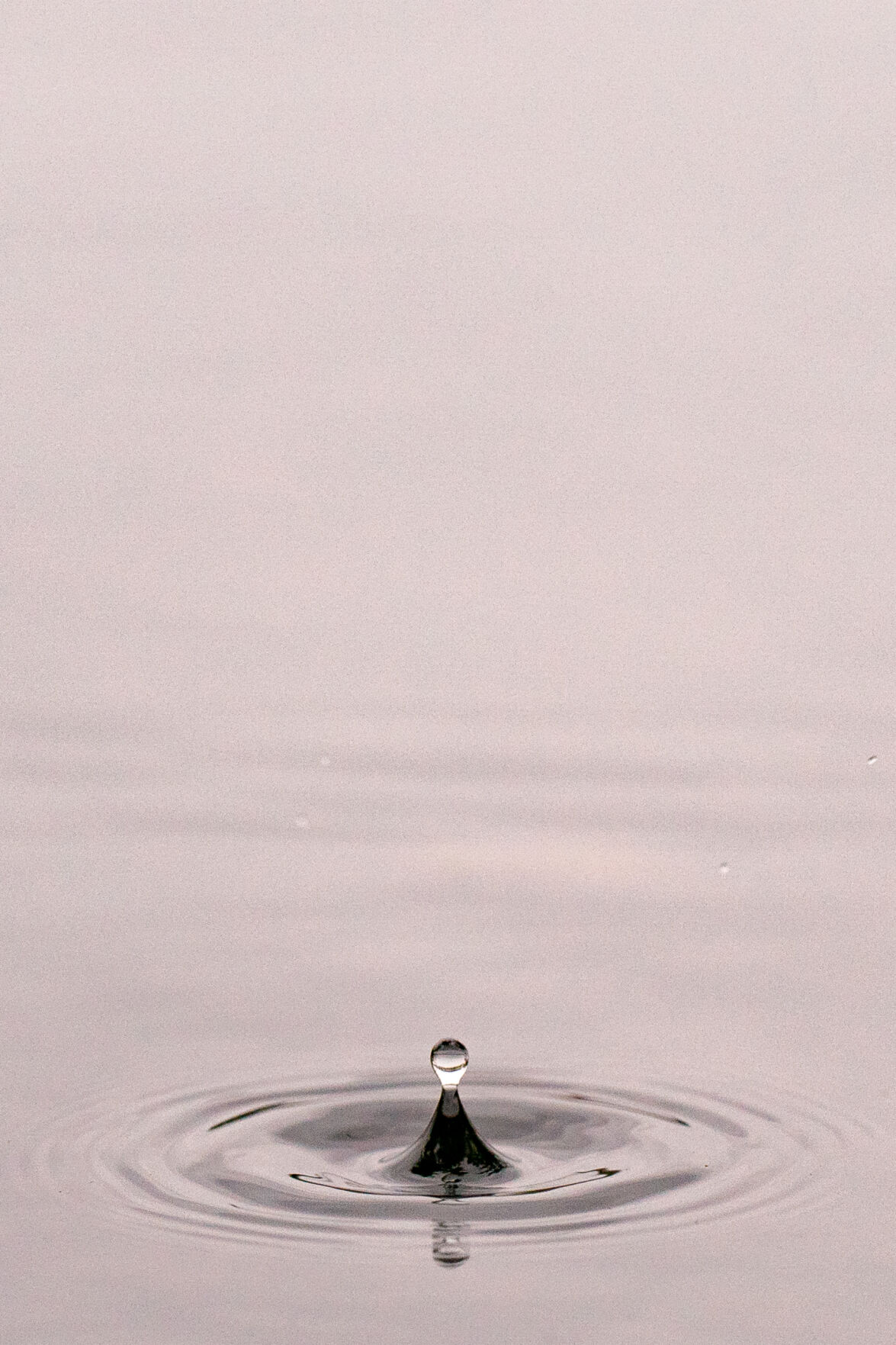Raindrop