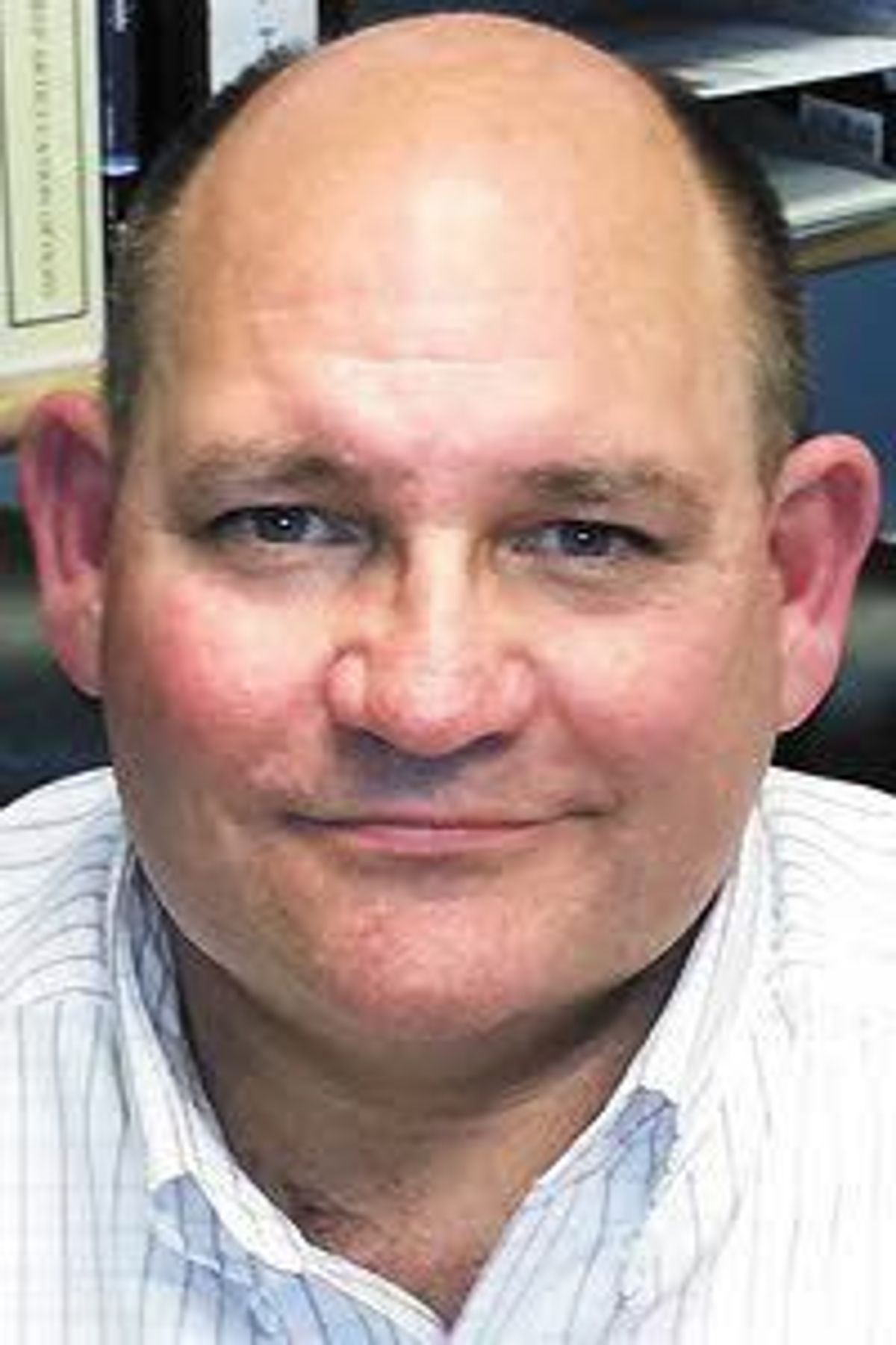 Miltenberger gets new job, new title at WWCC