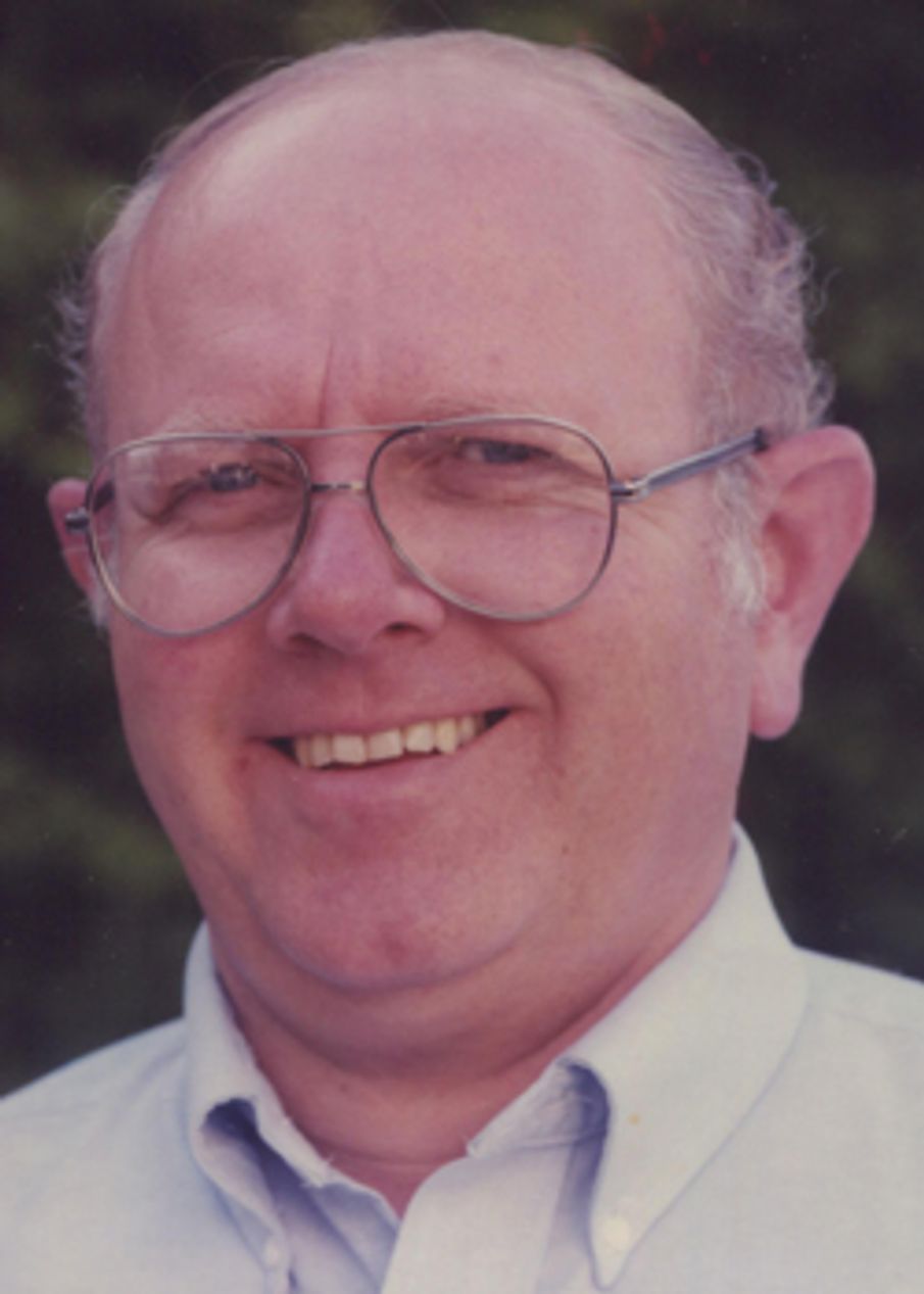 Richard Abrams