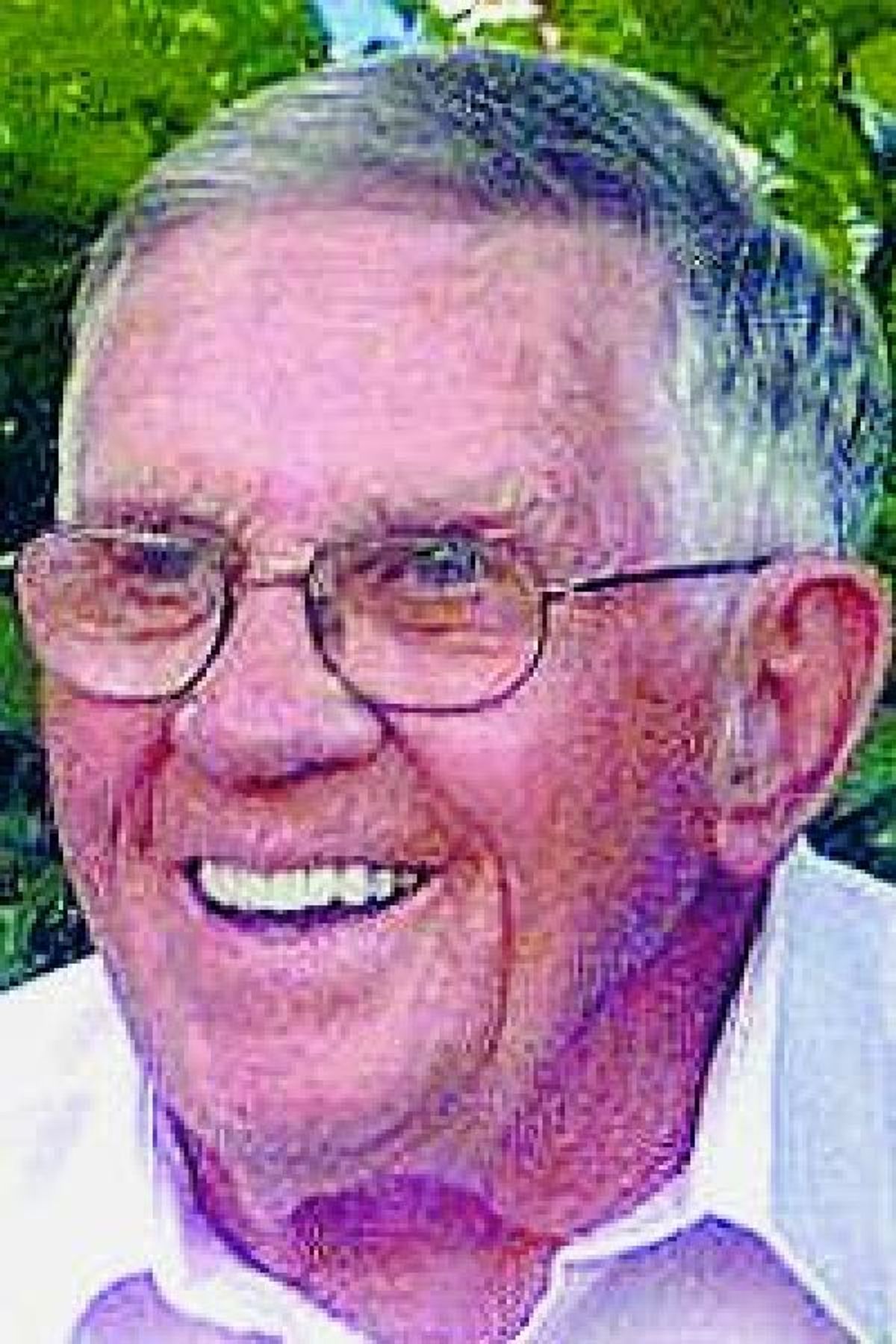Dr. Dan E. Stipe