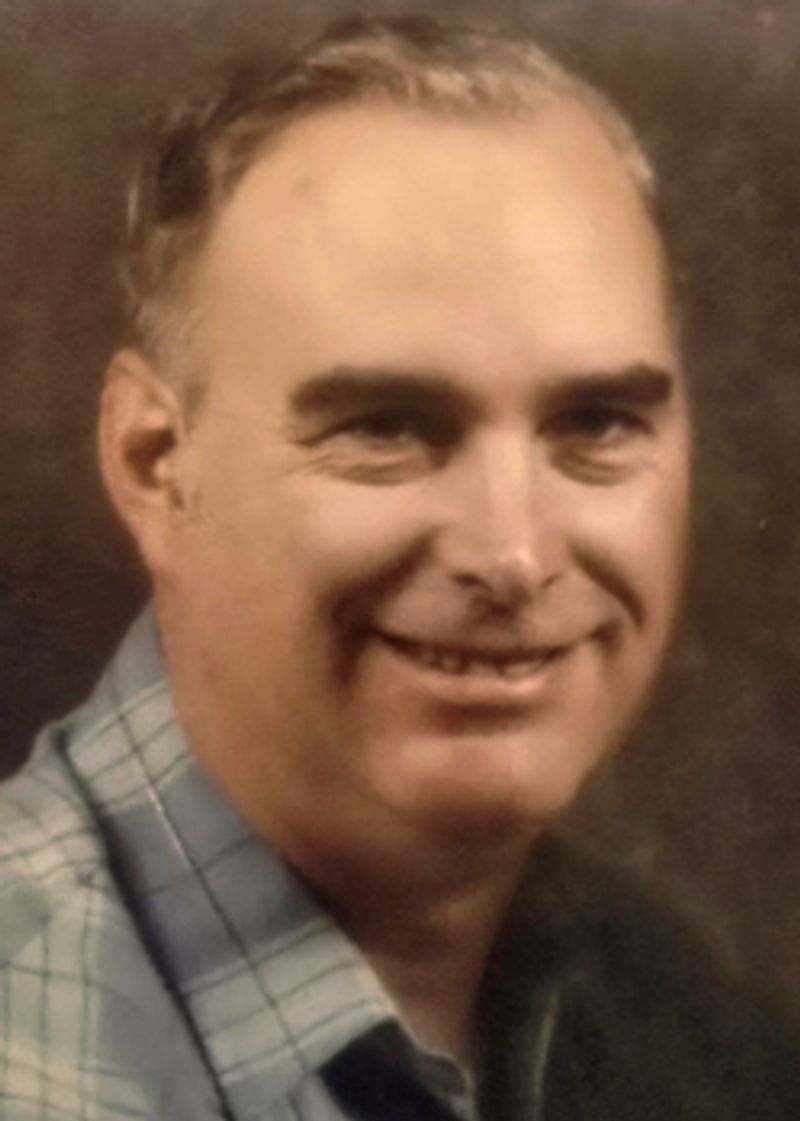 Robin Dwayne Hayhurst