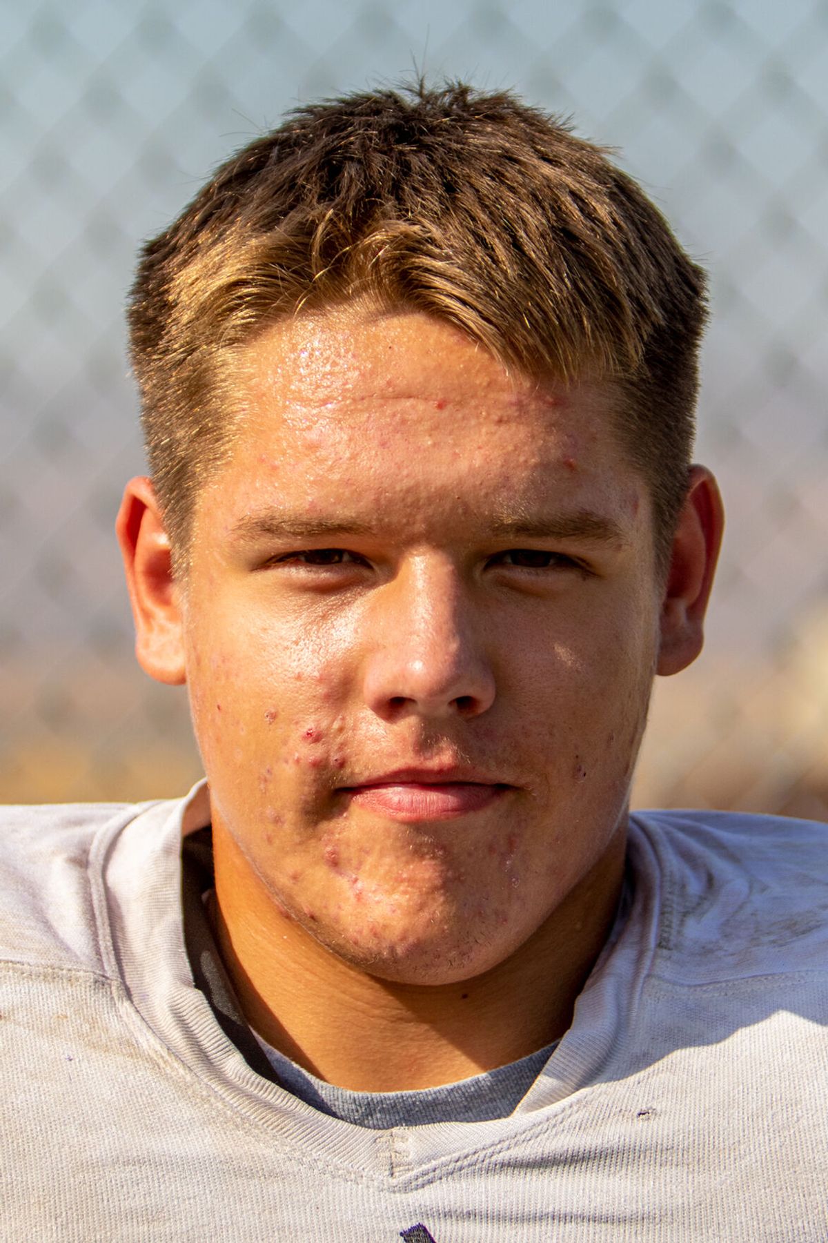 Prep Athlete of the Week: Robert Storm