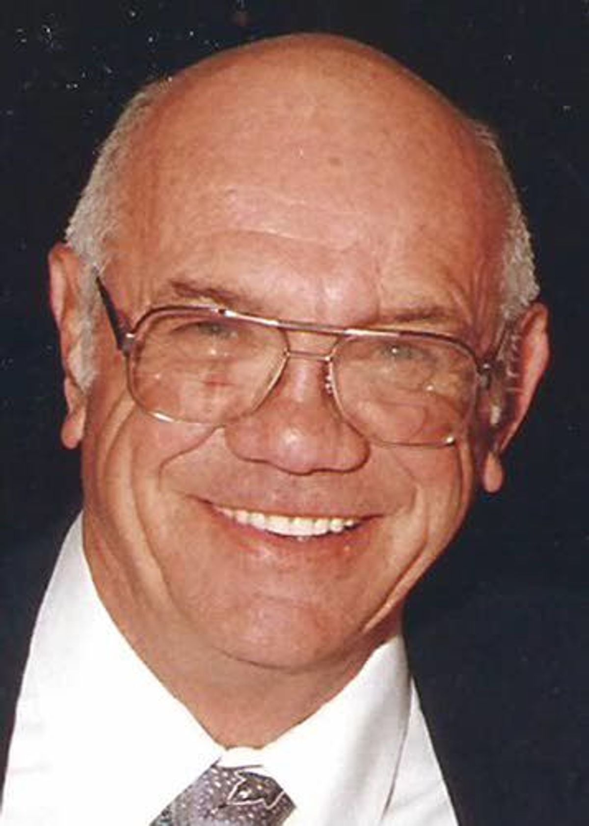 Dale Albert Vestal