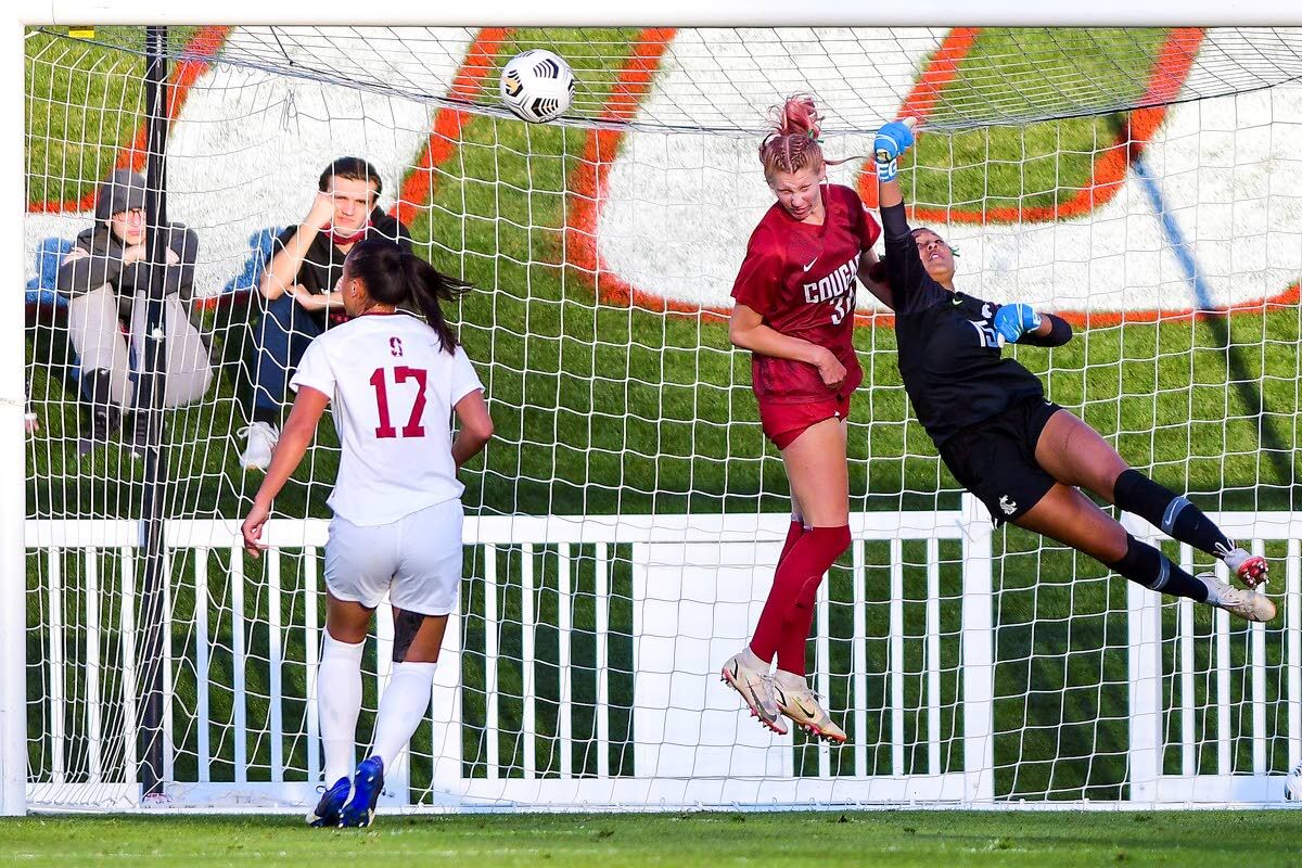 Washington State soccer faces familiar foe in NCAA opener