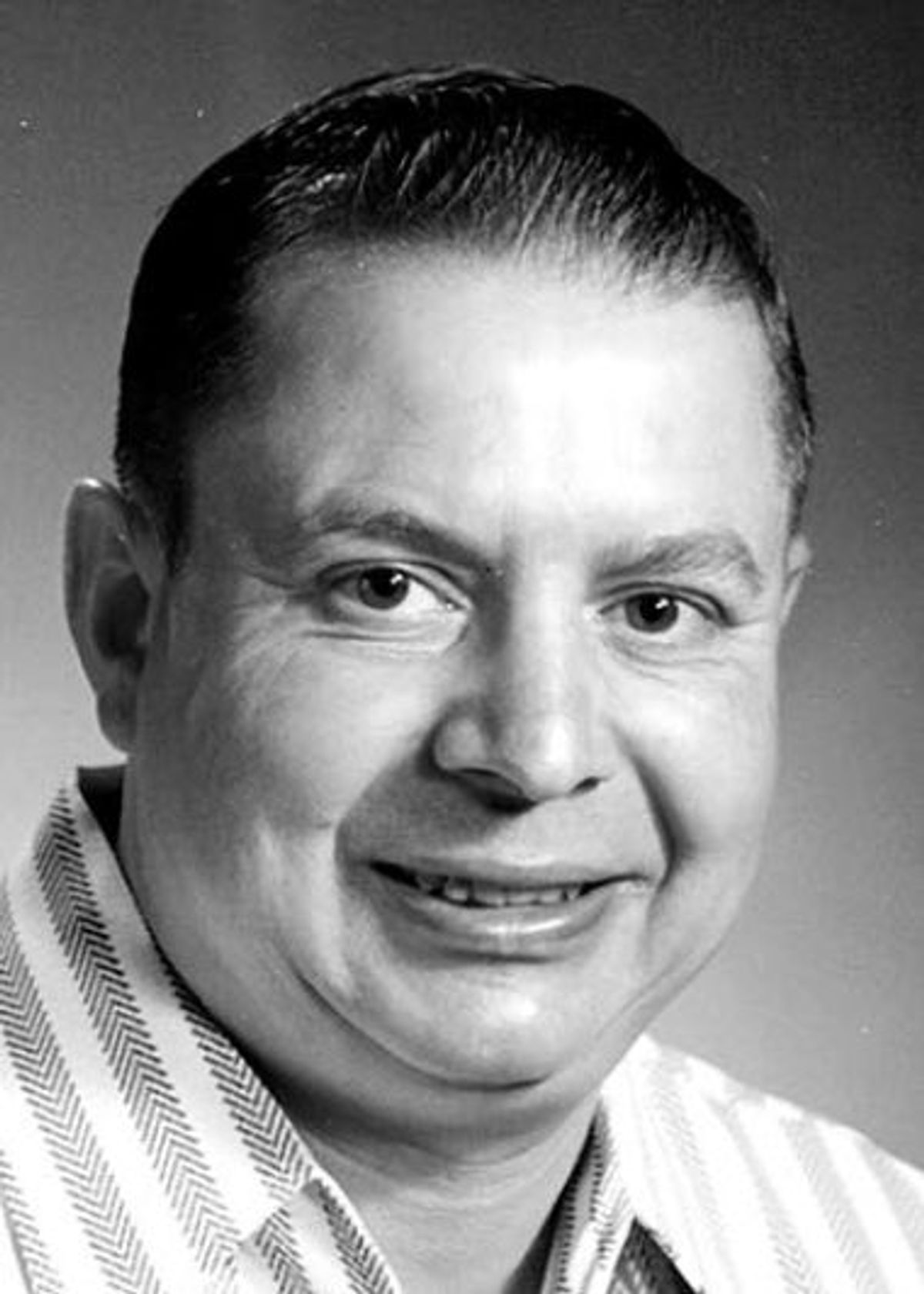 Ben E. Cummings