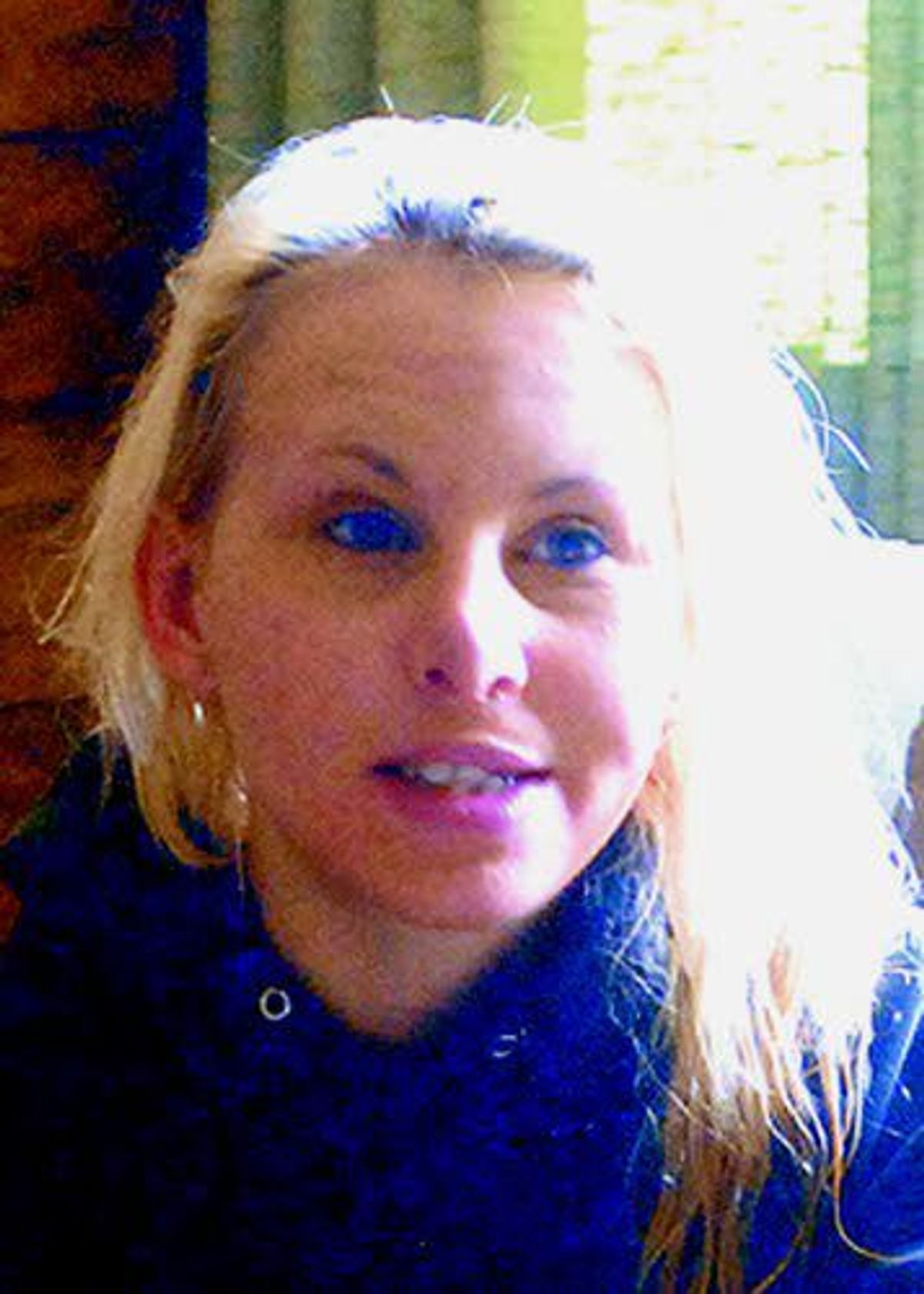 Two arrests made in death of Sarah Warden
