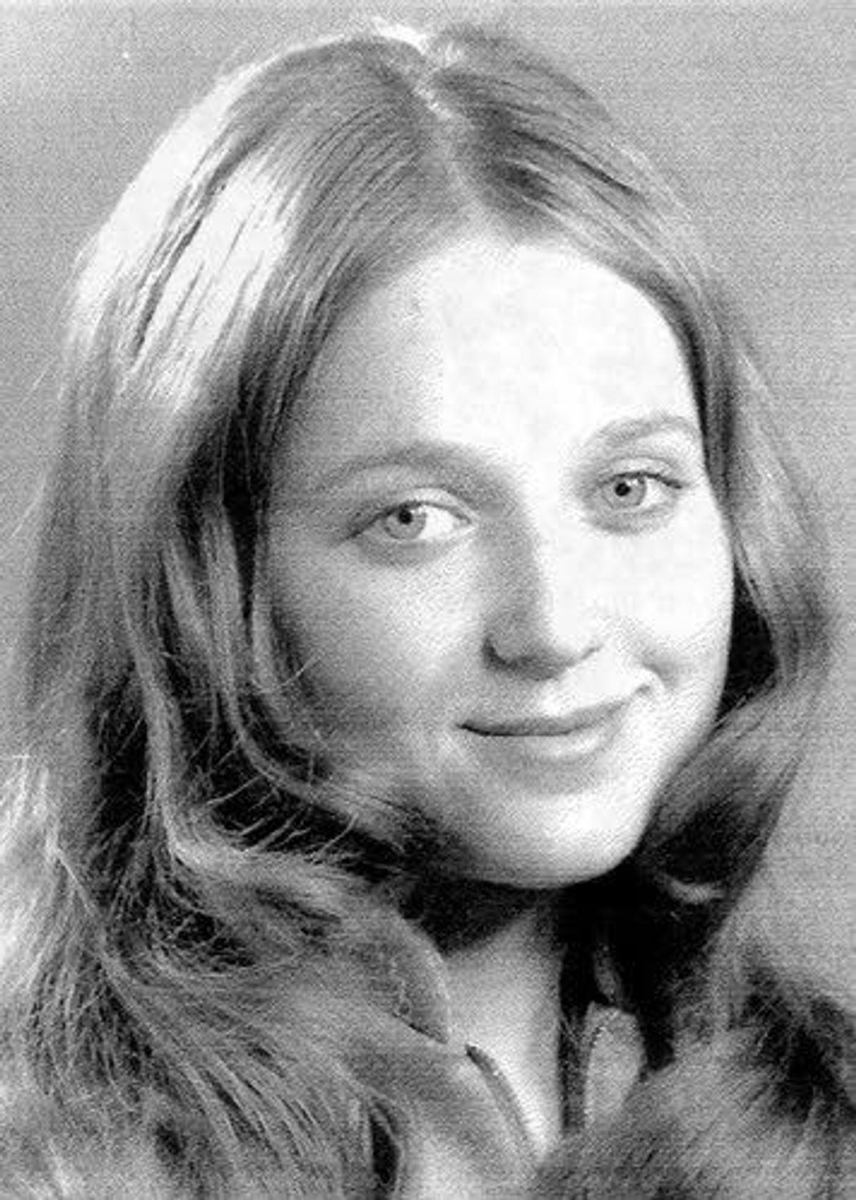 Janet Irene Spring