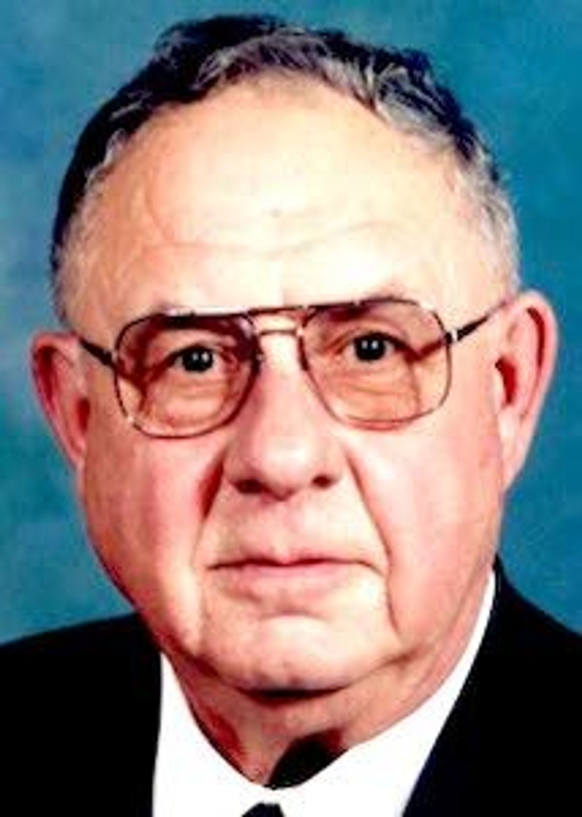Edward C. Albright