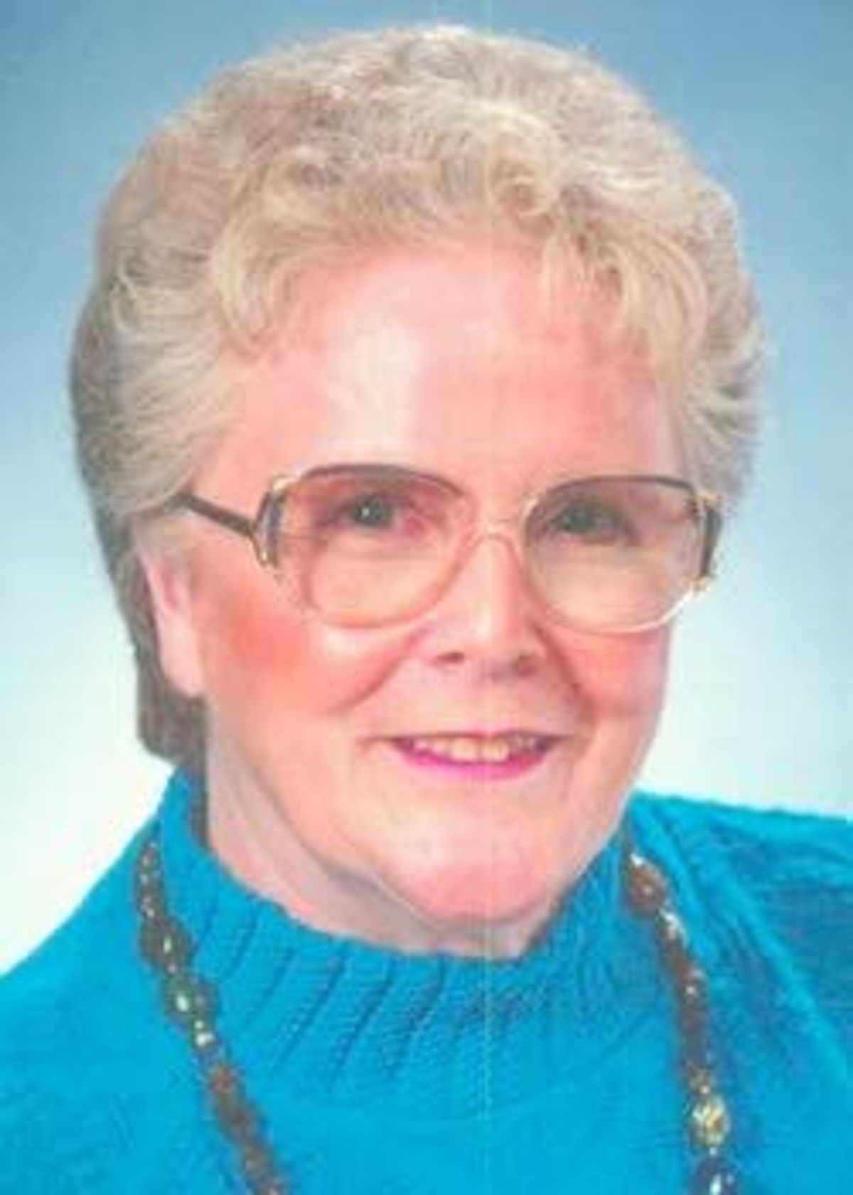 Wanda Lee Rudolph