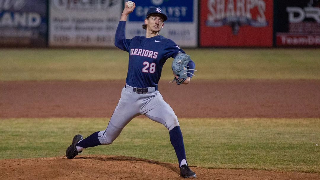 COLLEGE ROUNDUP: Warrior baseball opens series with shutout against Ea...