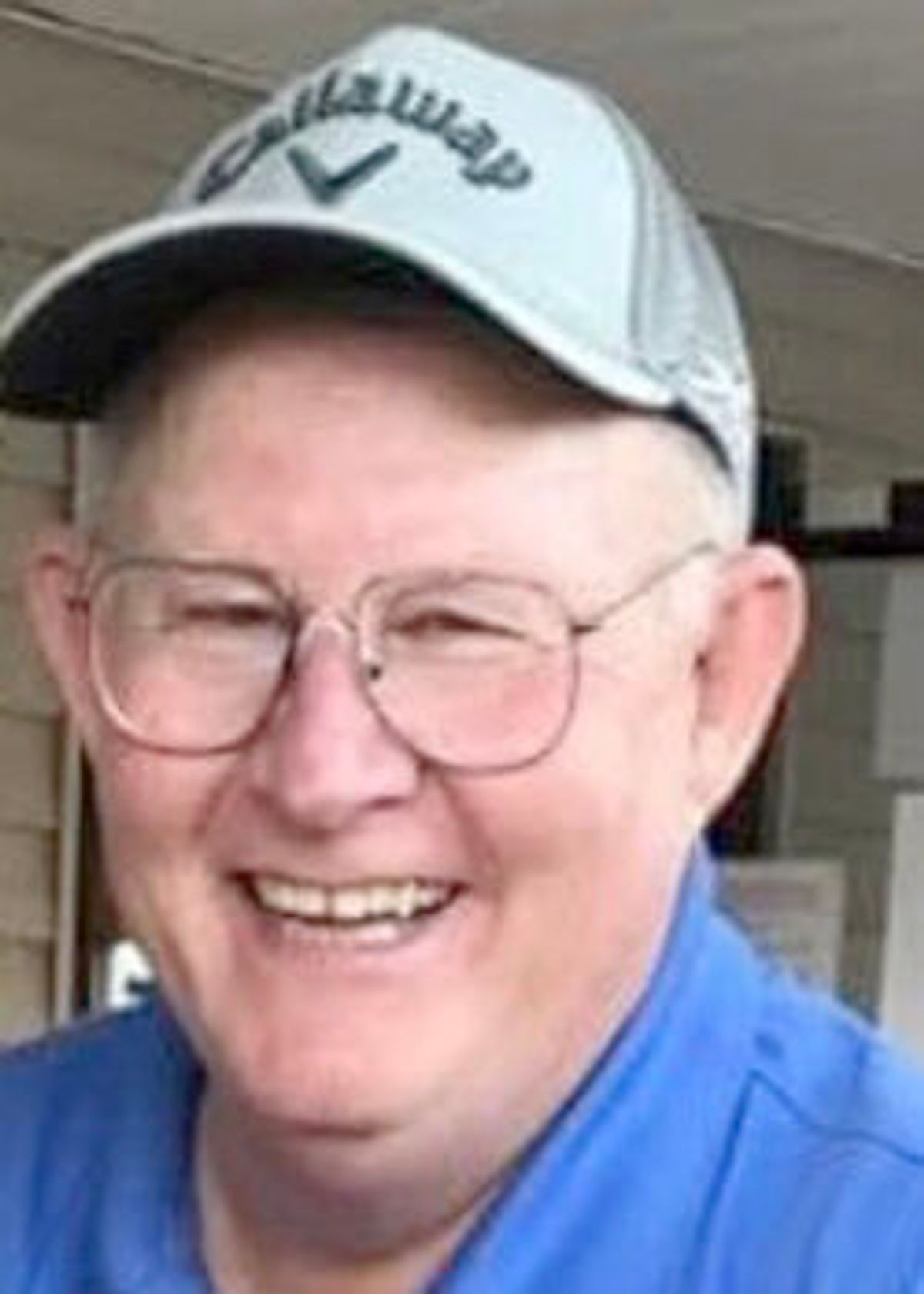 Patrick Dale Manfull