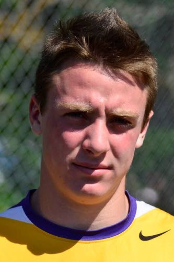 Prep Athlete of the Week: Zion Stuffle