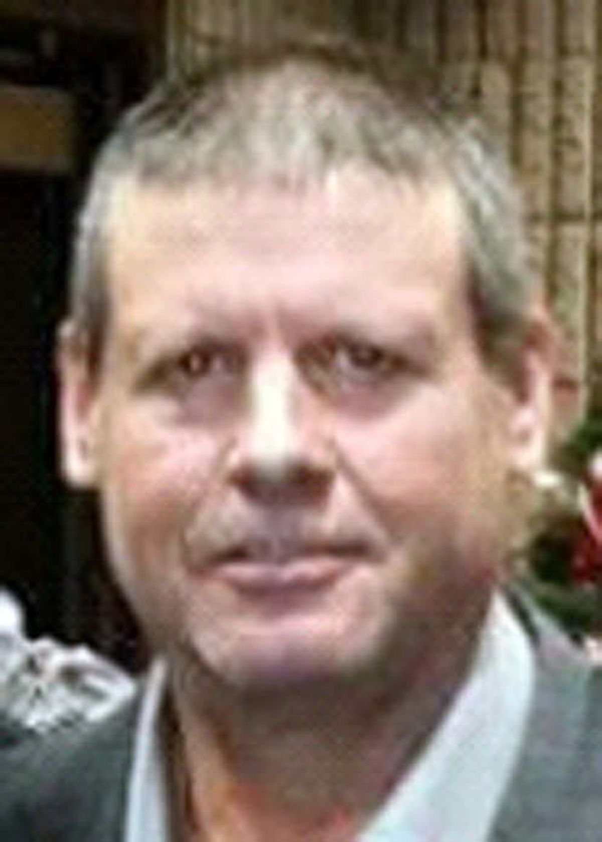 Mitchell James Cuddy