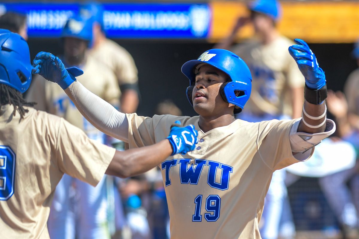 Change to lineup card was key for TWU