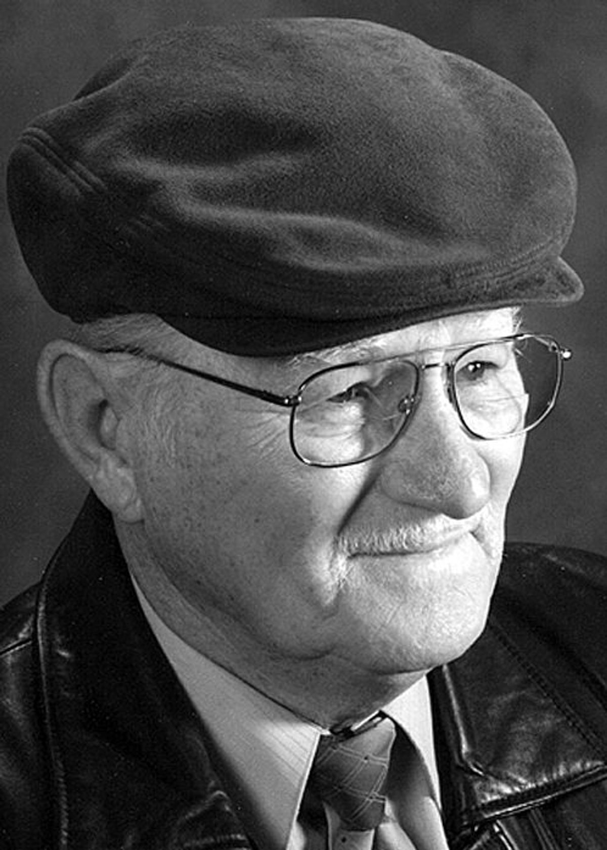 William "Bill" Swan