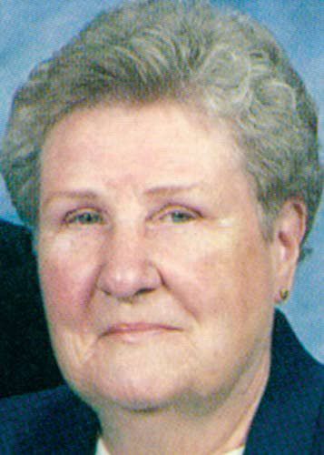 Beverly A. Wilkes