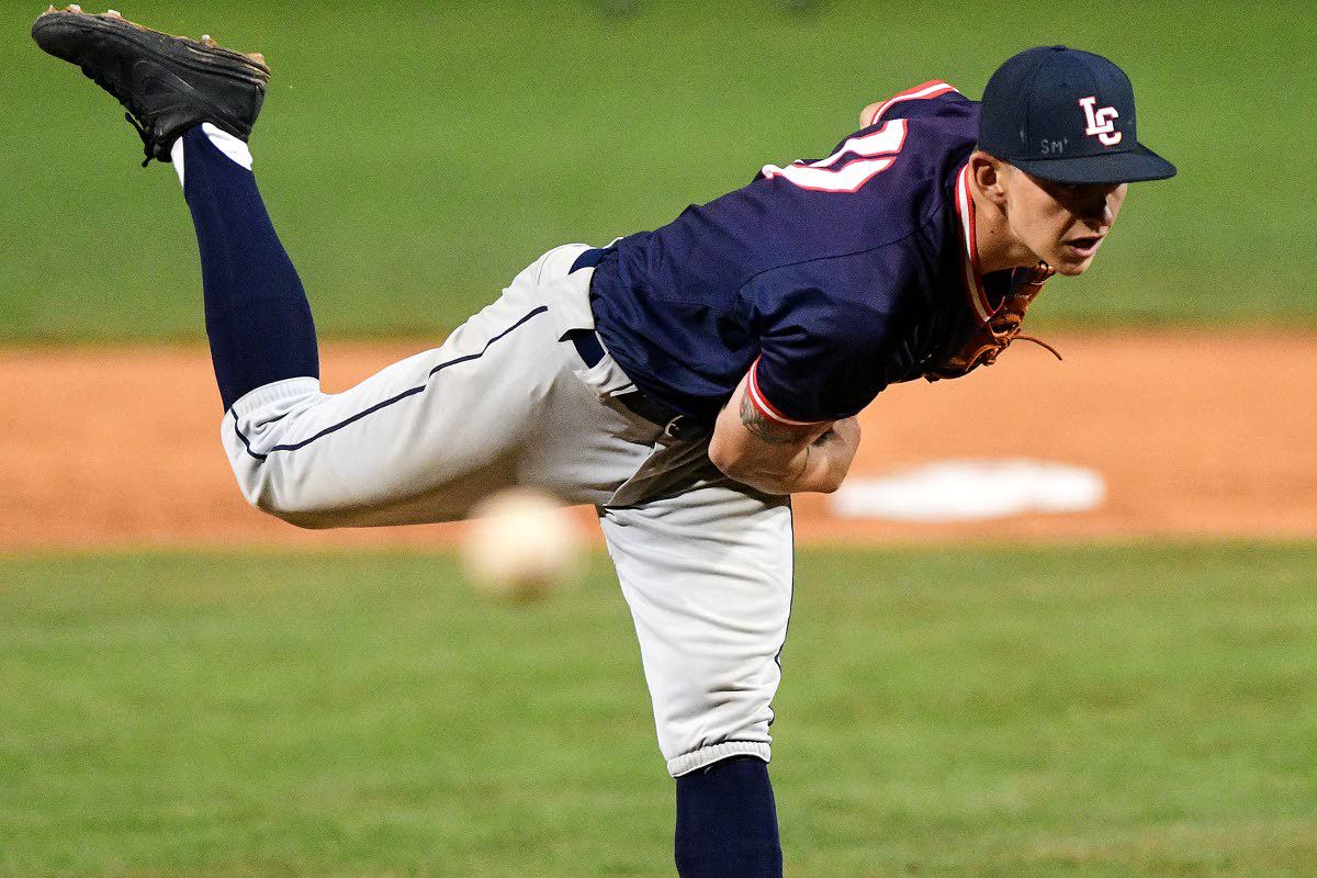 AREA BRIEFS: LCSC’s Burch signs with Phillies