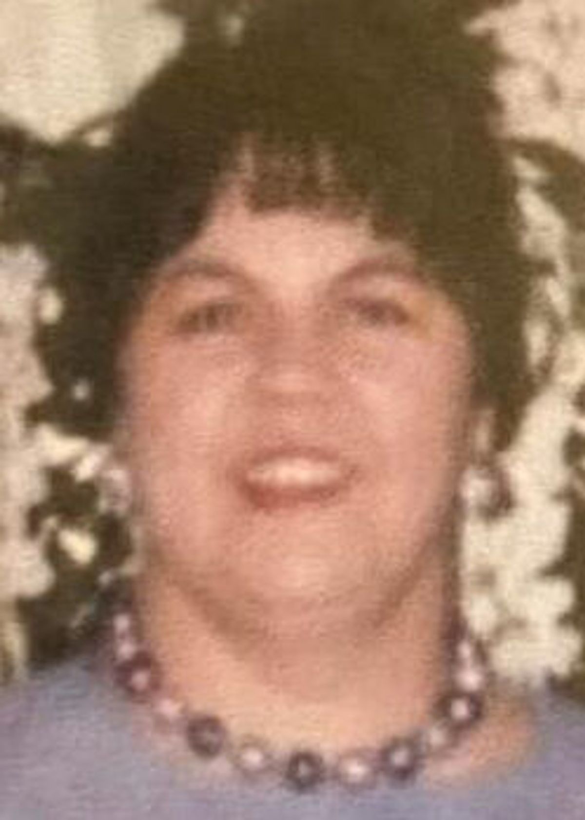 Joyce Marie Brocke