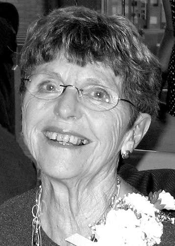 Louise Diem Condie