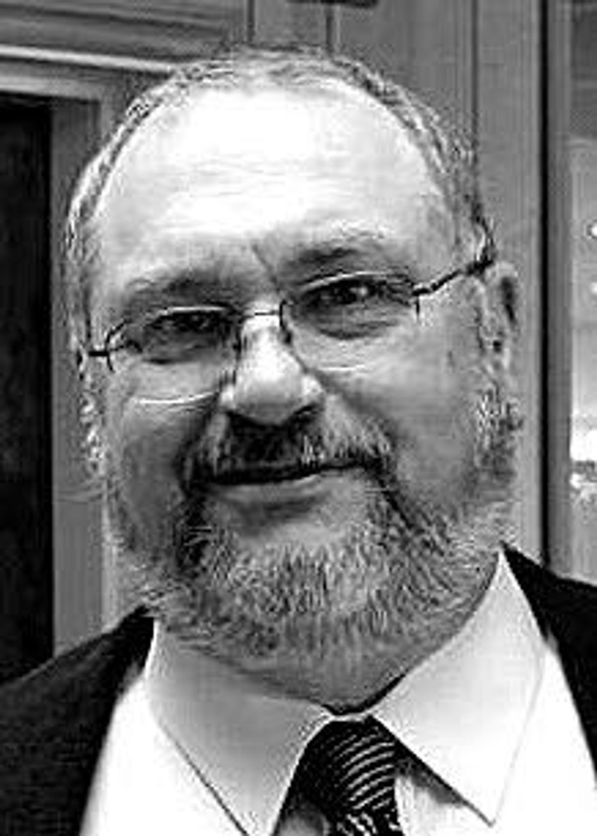 Stanley Joseph Forsmann