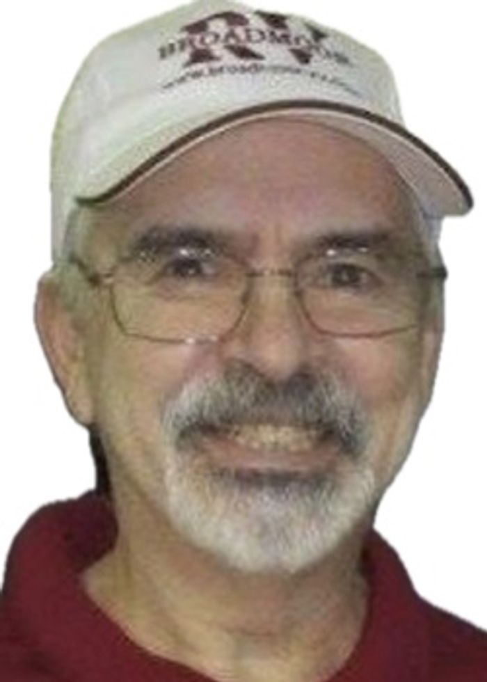 Steven Mark Kern