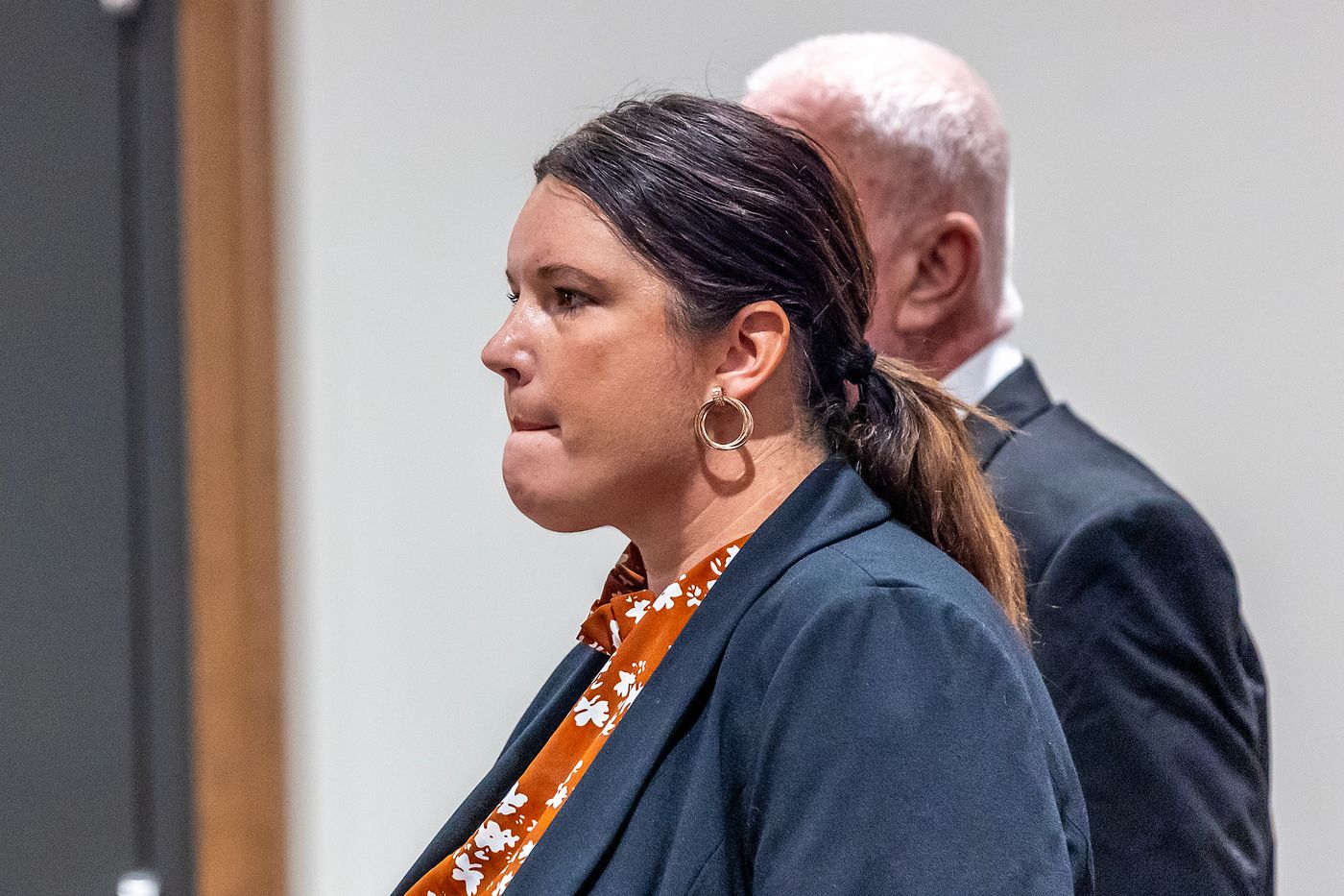 Father, daughter found liable for man’s death