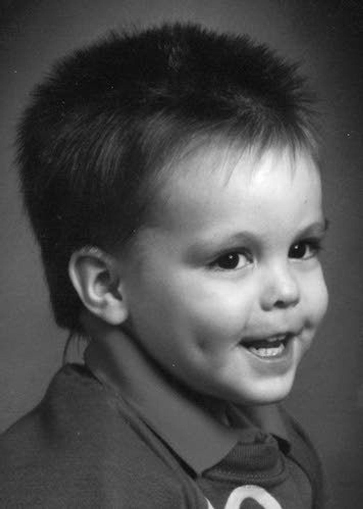 Chase Brian Shoemaker Stelljes