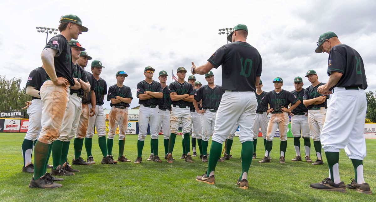 Playing for the valley and building futures through Legion b...