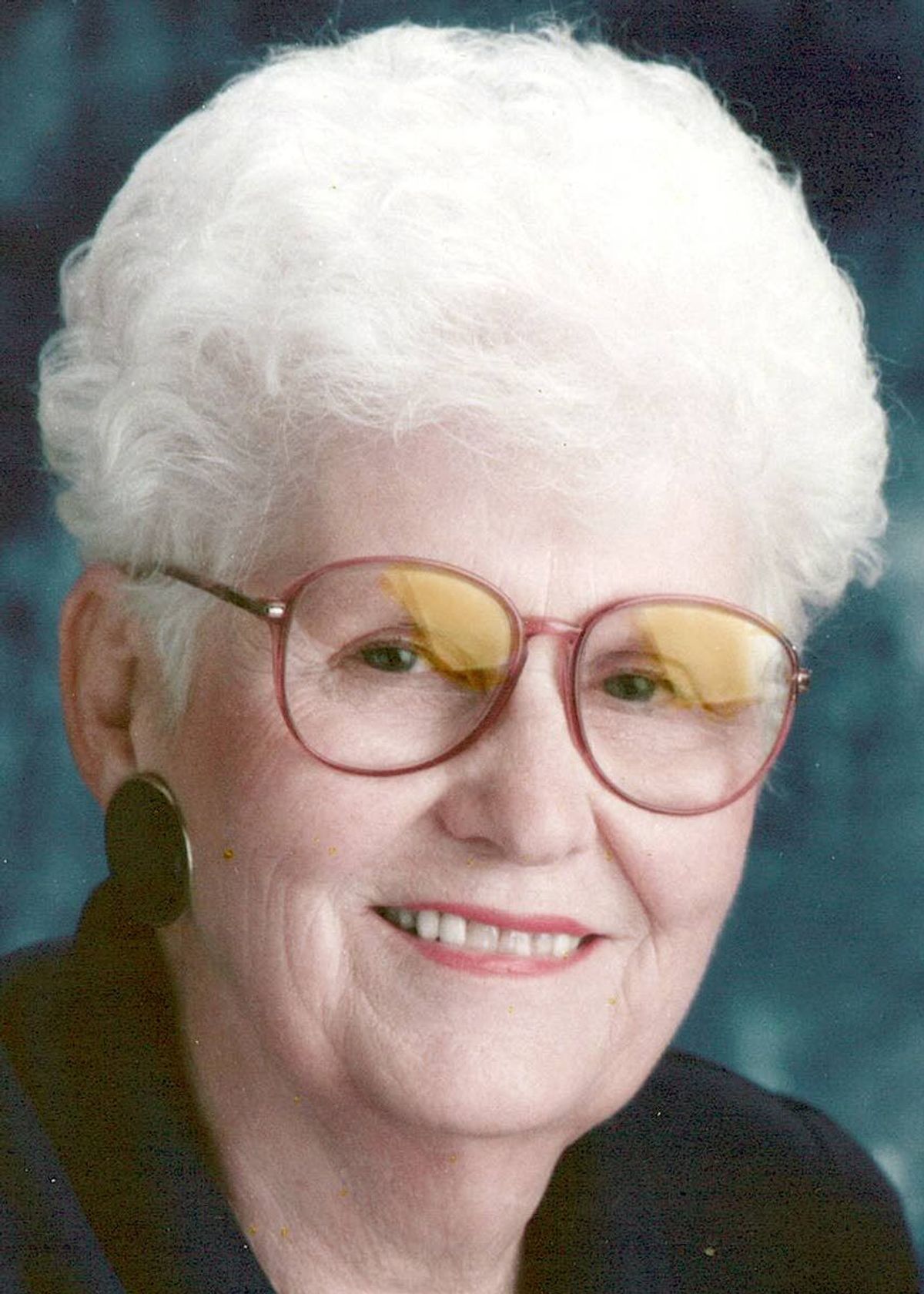 Shirley Teresa Zorb